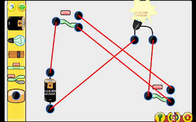 Espaço dos Implementadores de Informática: Introdução à Robótica ...
