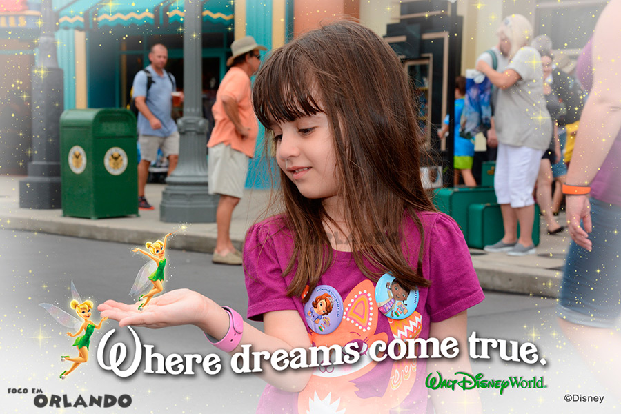 Dicas para usar o Disney PhotoPass e o Memory Maker - Foco em Orlando