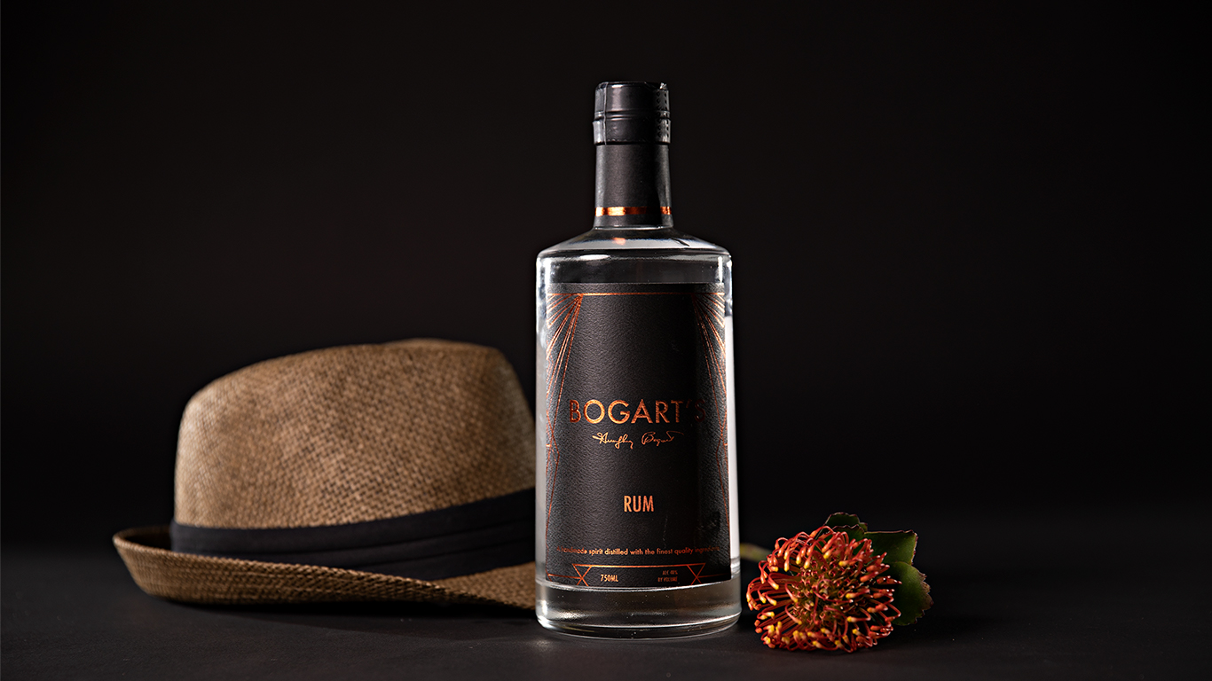 Bogart's redesign on Packaging of the World - Creative Package Design ...