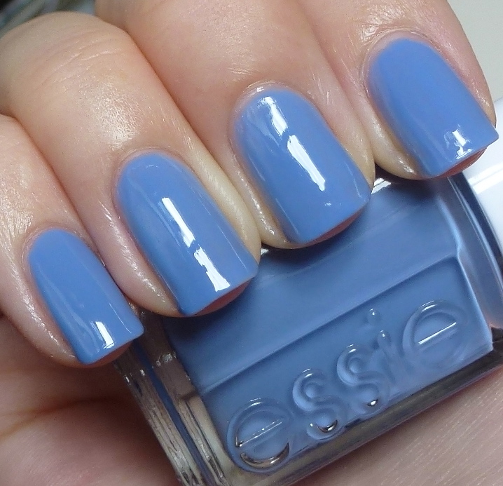 Pinpoint Polish!: Essie - Lapis Of Luxury