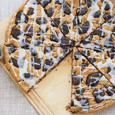 Out the Front Window: Minty Addiction