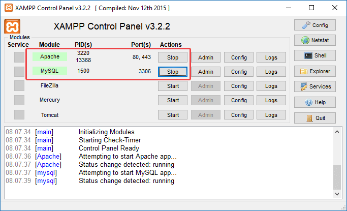Tutorial Lengkap CRUD PHP MySQLi Part (1) Membuat Database MySQL ~ Abdhul Tutorial Lengkap CRUD PHP MySQLi Part (1) Membuat Database MySQL ~ Abdhul