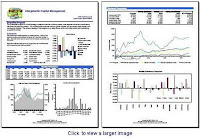 Richard C. Wilson's Blog : Hedge Fund Tear Sheets