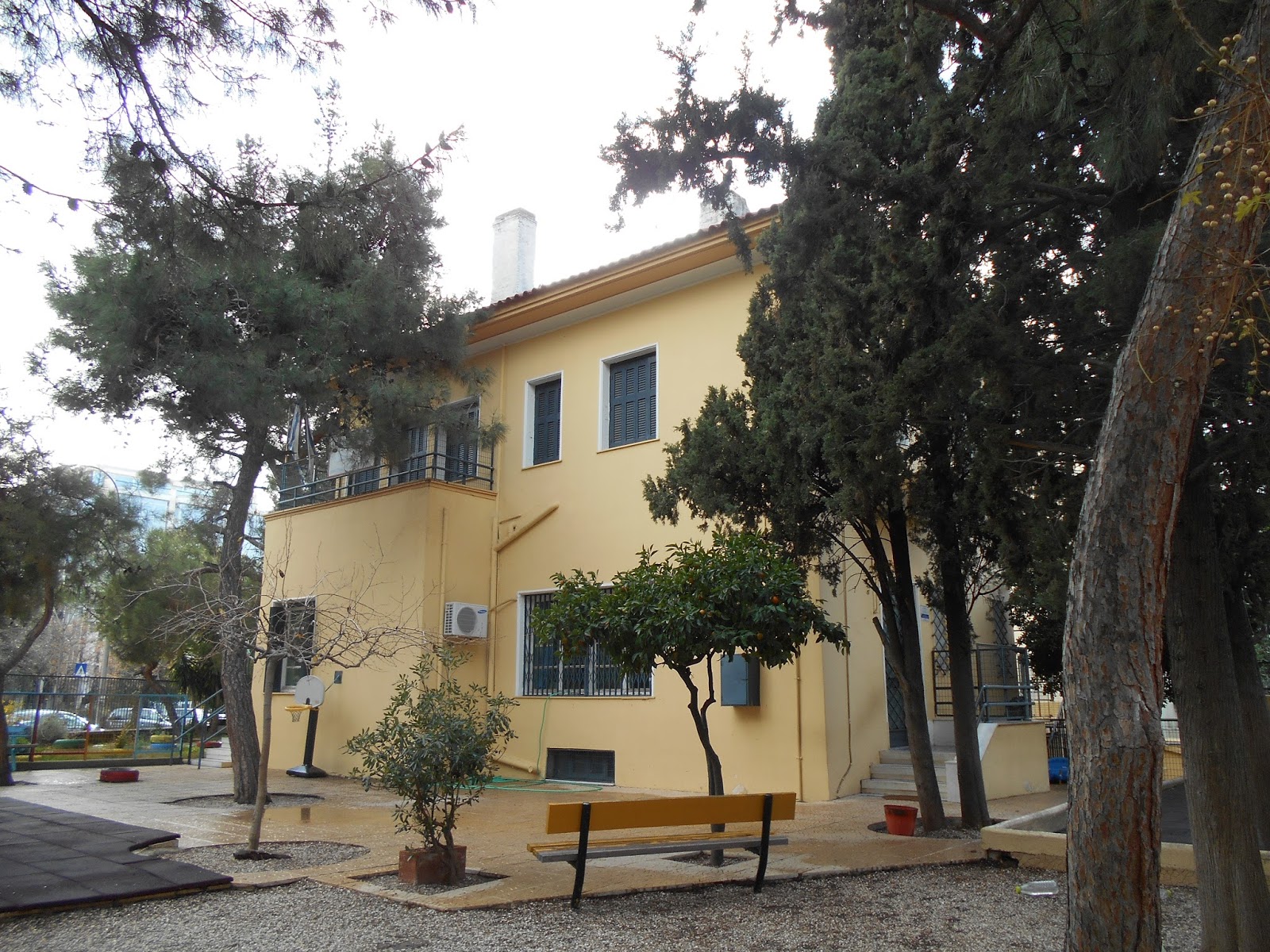 ΤΟ ΕΚΚΛΗΣΑΚΙ ΤΟΥ ΑΓΙΟΥ ΓΕΩΡΓΙΟΥ ΠΡΟΜΠΟΝΑ: Κυπριάδου: η πρώτη Κηπούπολη ...
