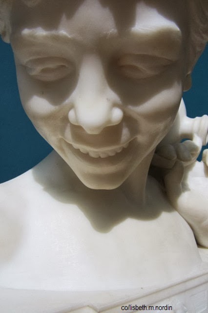 LISSELAND THE LAND OF LISSE