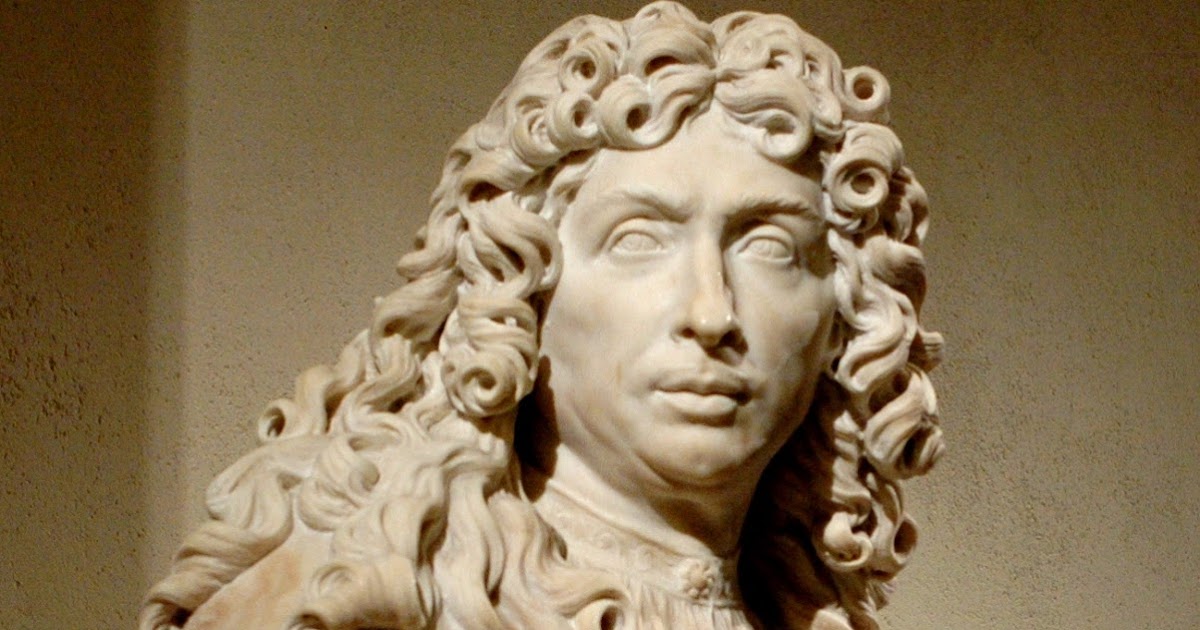 ศิลปะยุคบาโรค Baroque ตอนที่ 16 Charles Le Brun ชาร์ล เลอบรัน ผู้ ...