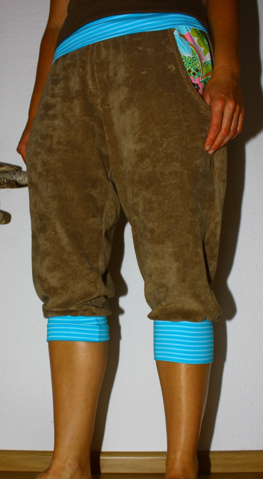 heikedine creative: "Muffin" - Hose