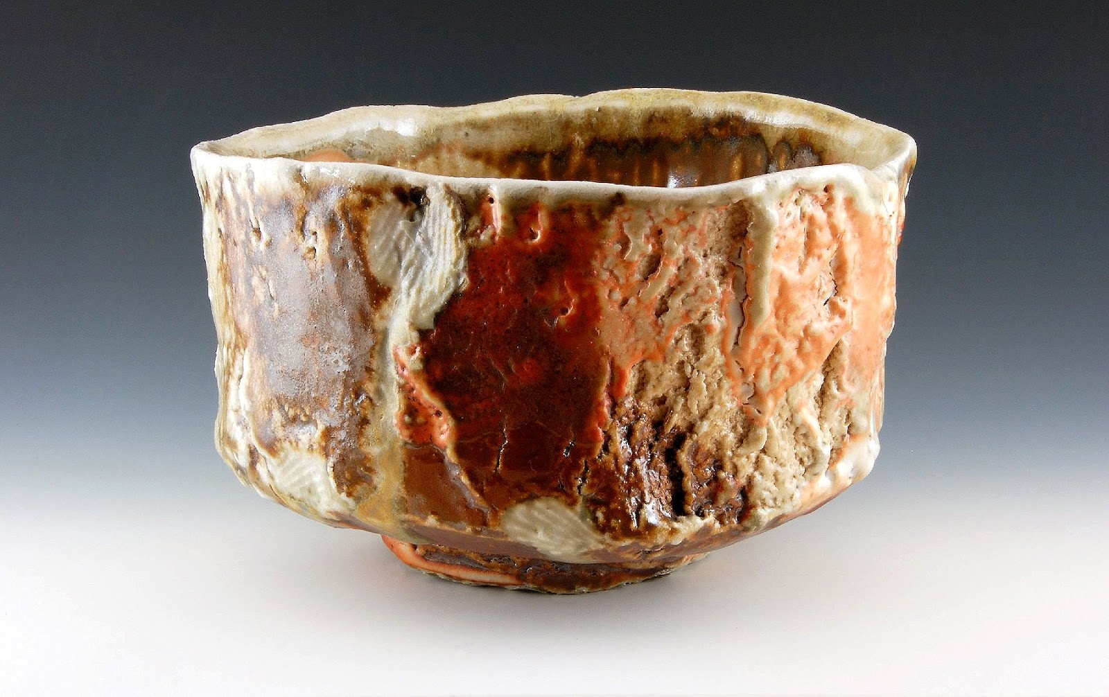 Lucien M. Koonce: Taiwan Chawan Expo