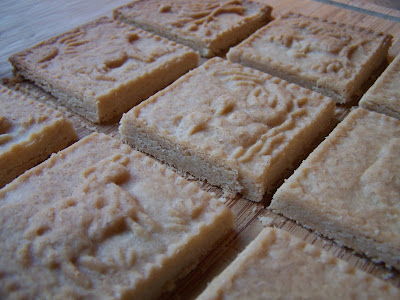 Eden Creek Farm: Farm Christmas Cookies!