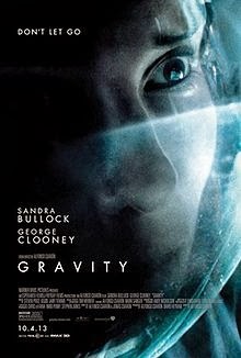 Beam Me Up - Science & Science Fiction news: Gravity: Behind the Frame ...