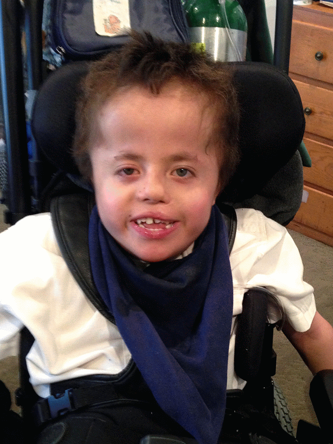 Compatible With Joy-Trisomy18: 05/01/2018 - 06/01/2018