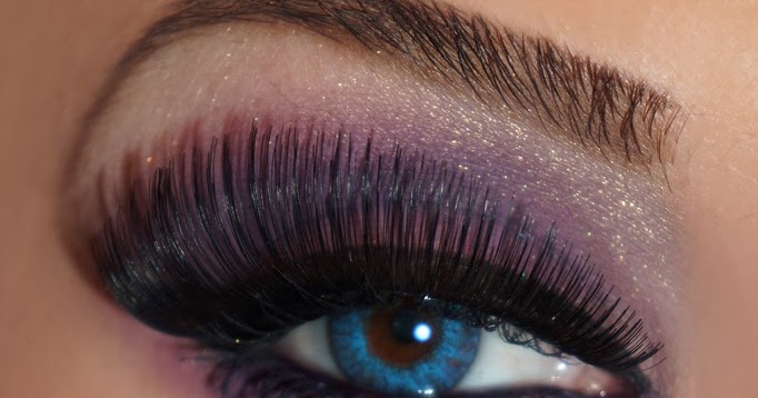 Krimzin Art: Red Cherry Lashes Bulk (Set 9: Dramatic, Very Long, Thick ...