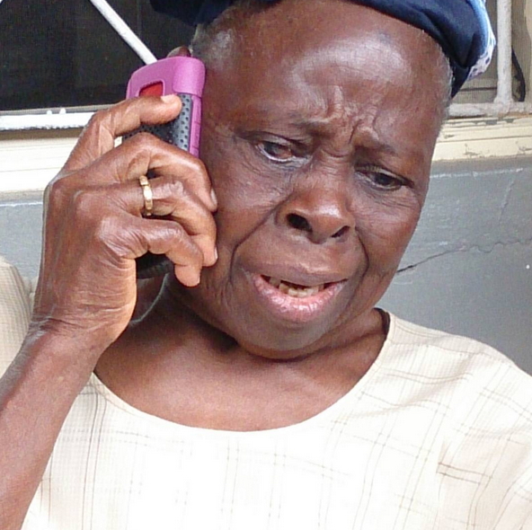 Yomi Fash Lanso Mother Dead: Nollywood Yoruba Actor Loses Mum ...