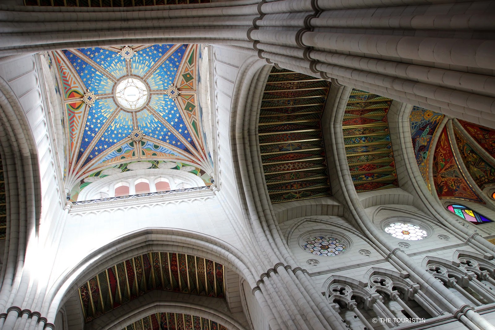 THE TOURISTIN: Travel Spain: Madrid - The best museums, palaces and ...