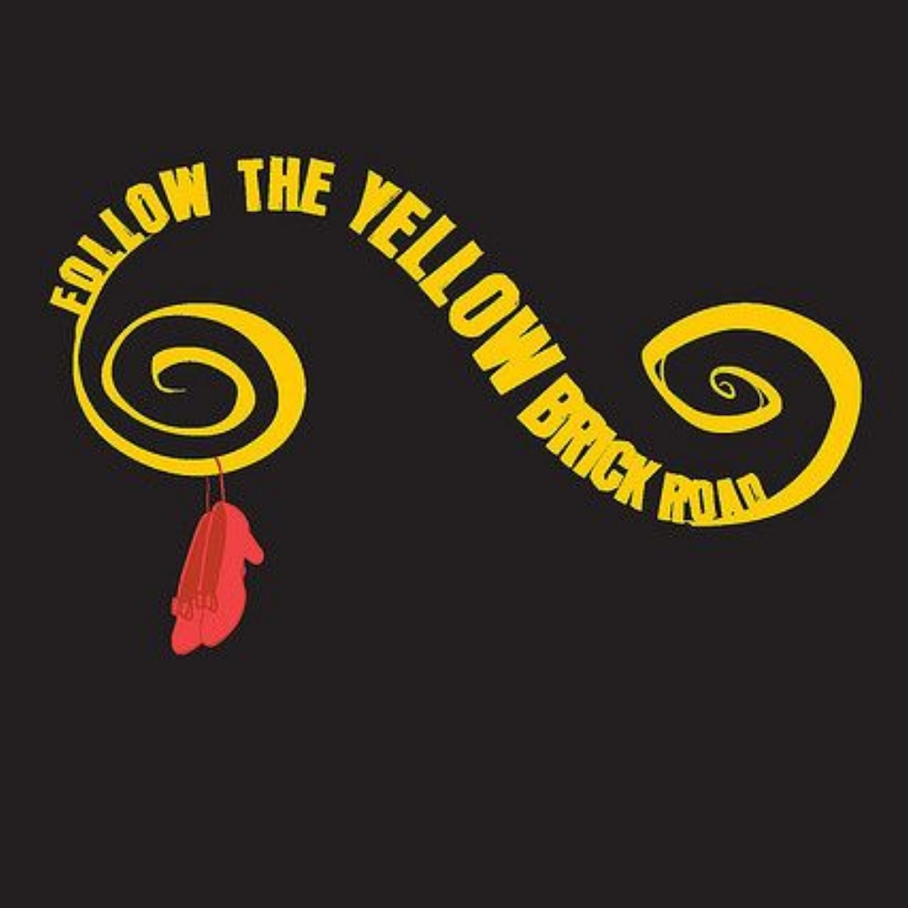 LopesCa: Follow the Yellow brick road