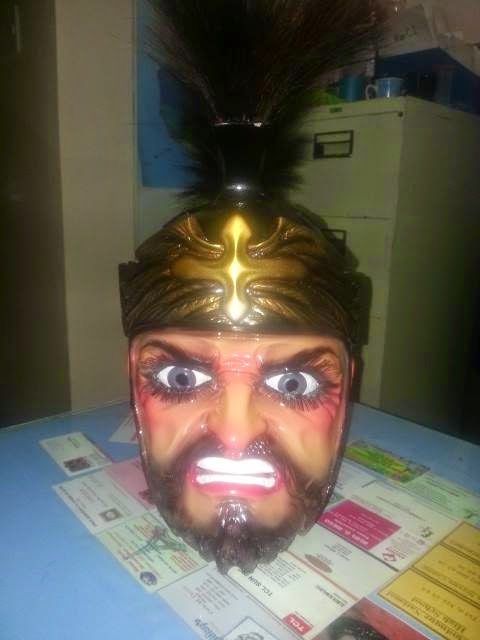 Tony Perez's Electronic Diary (July 17 - December 18, 2014): My Third ...