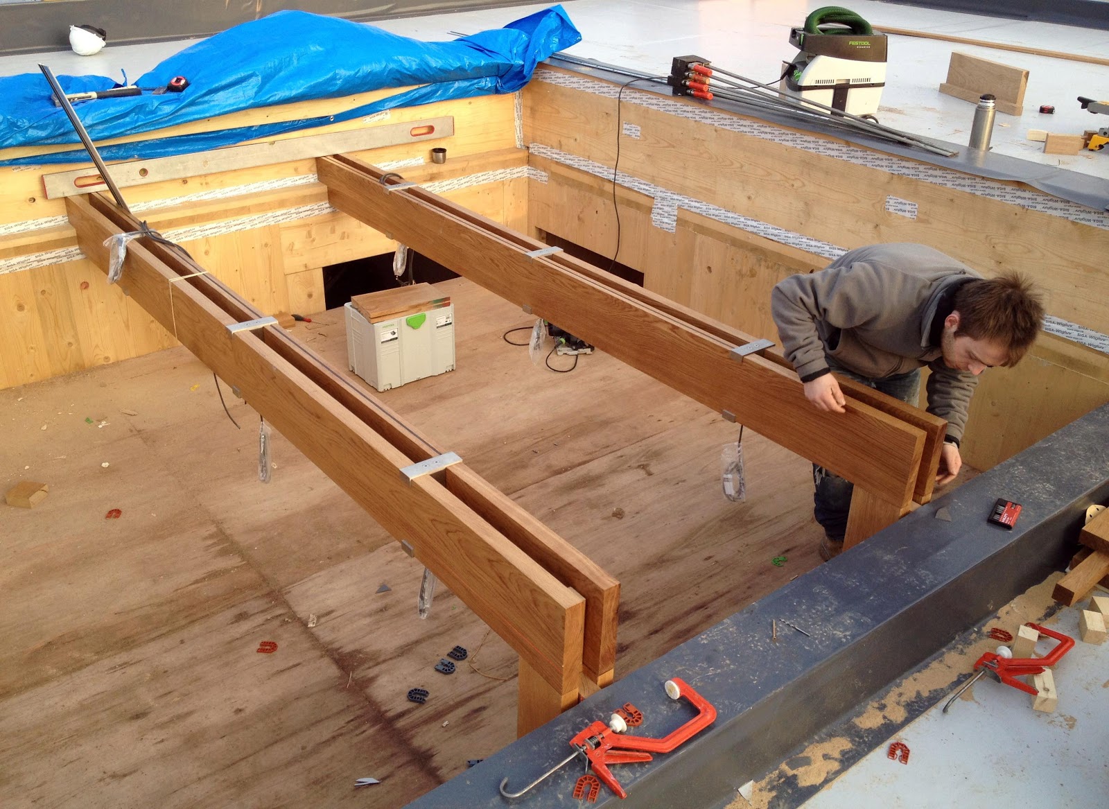 Springhill: February 2013