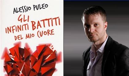 Mis Libros: Escucharás mi corazón de Alessio Puleo
