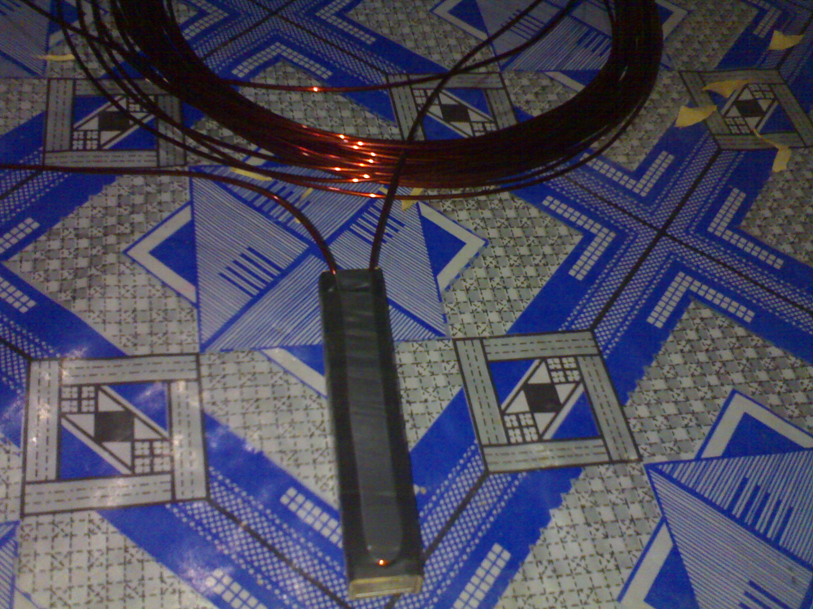 Setrum Ikan Jasa Membuat Alat Strum Listrik Kejut Ikan