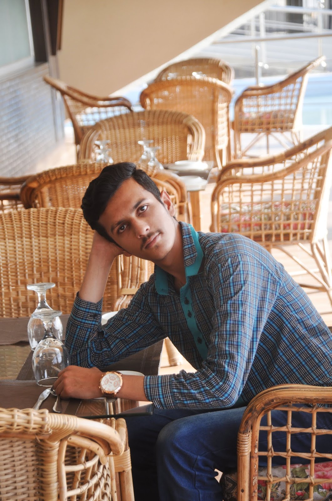 Muhammad Umair (Ahmad Jutt)