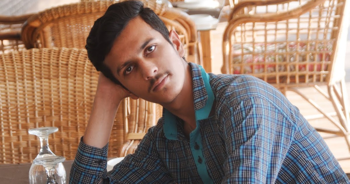 Muhammad Umair (Ahmad Jutt)