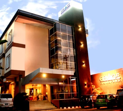 Life Style: Travelling Jakarta Yogya