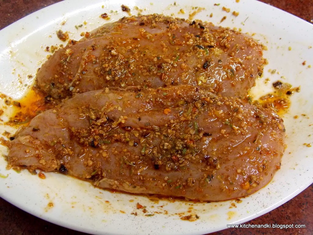 Chicken Tortilla Paradiso