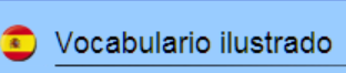 AUDICIÓN Y LENGUAJE: VOCABULARIO BÁSICO