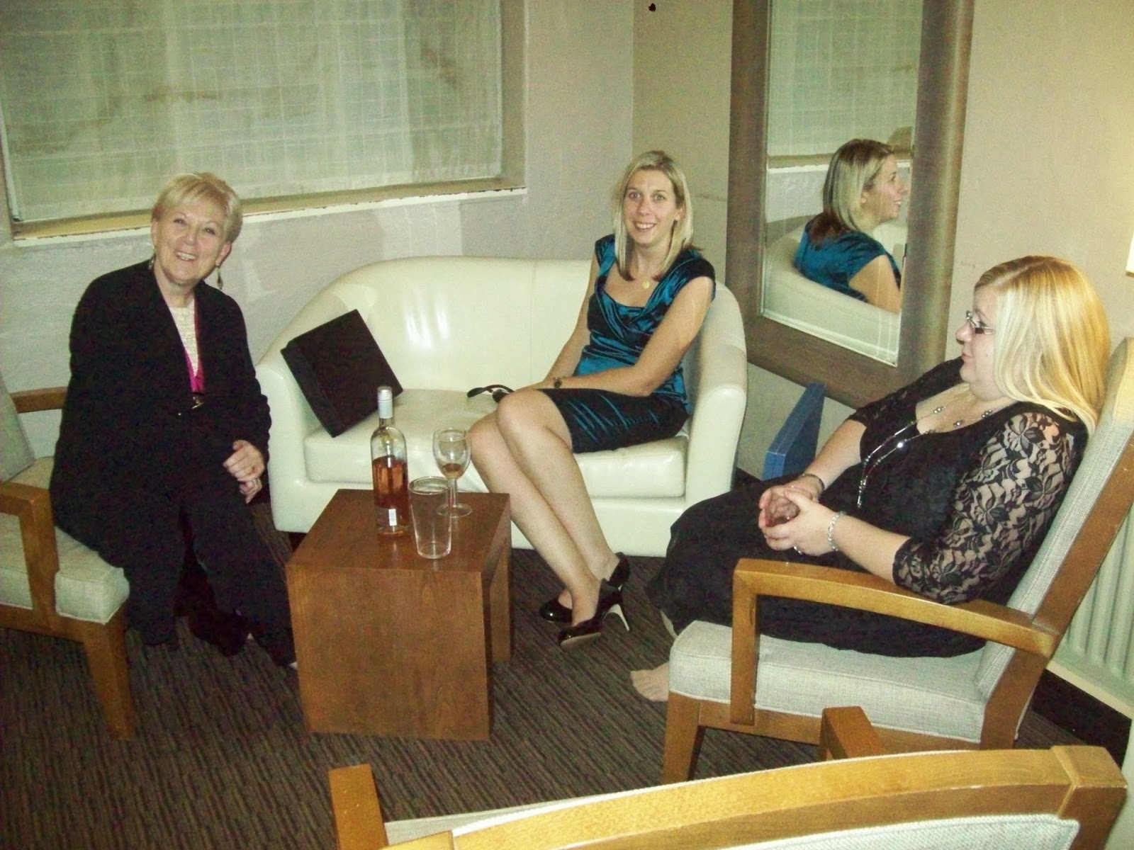 Taylor Tuxford Associates: November 2013