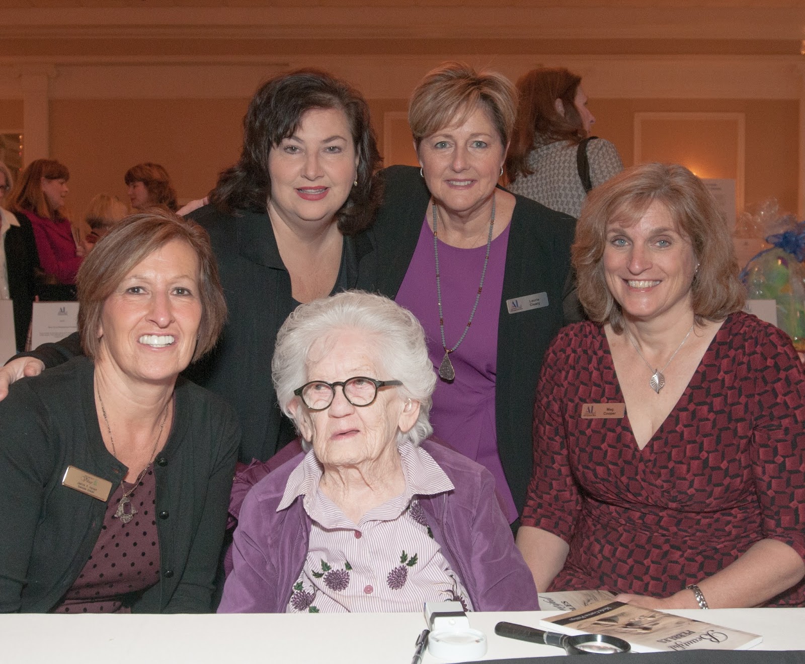 Assistance League of Chicagoland West