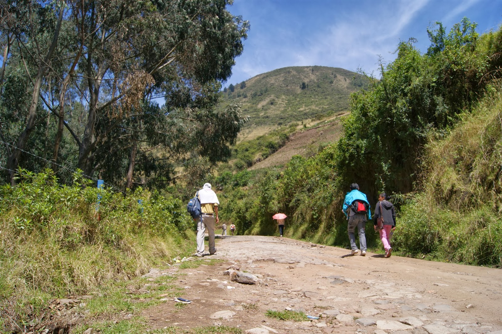 vamos a caminar ecuador: LLOA DESTINO TURISTICO