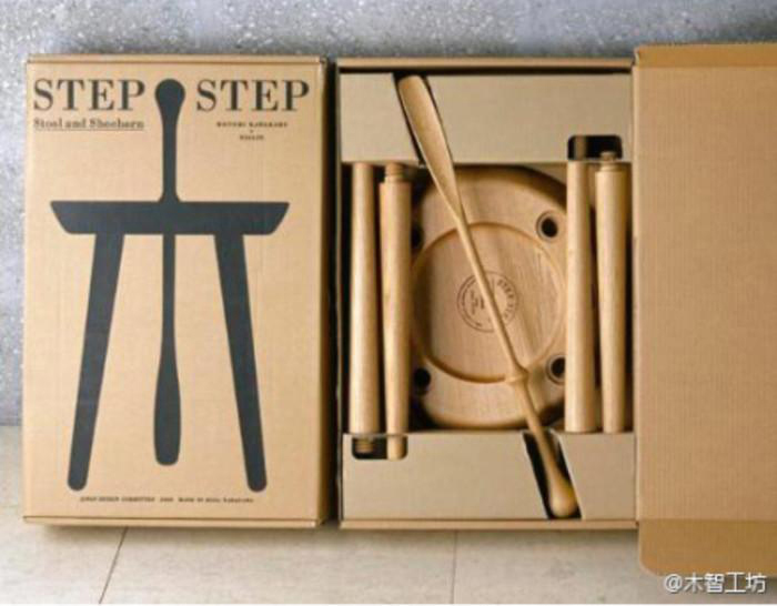 6 Gorgeous Examples of Home Decor Packaging – Packaging Of The World