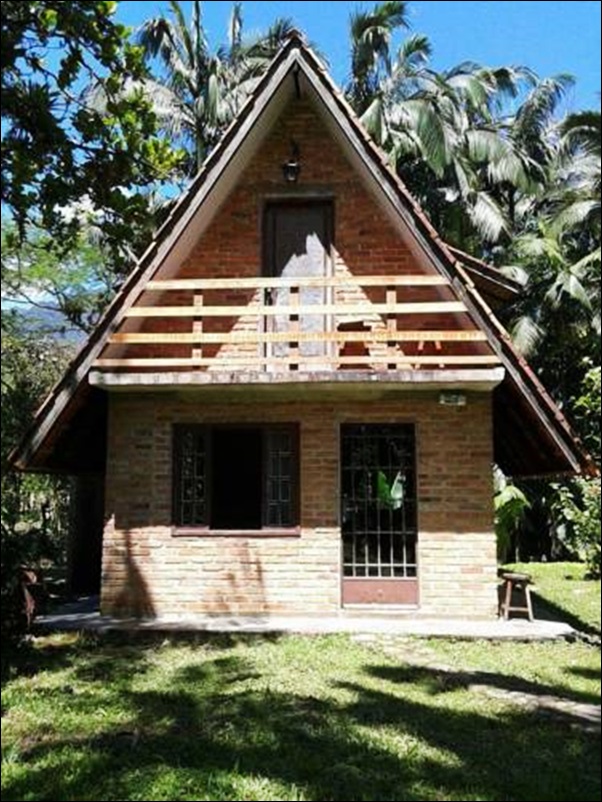 Chalé de madeira: modelos rústicos e simples para se inspirar!