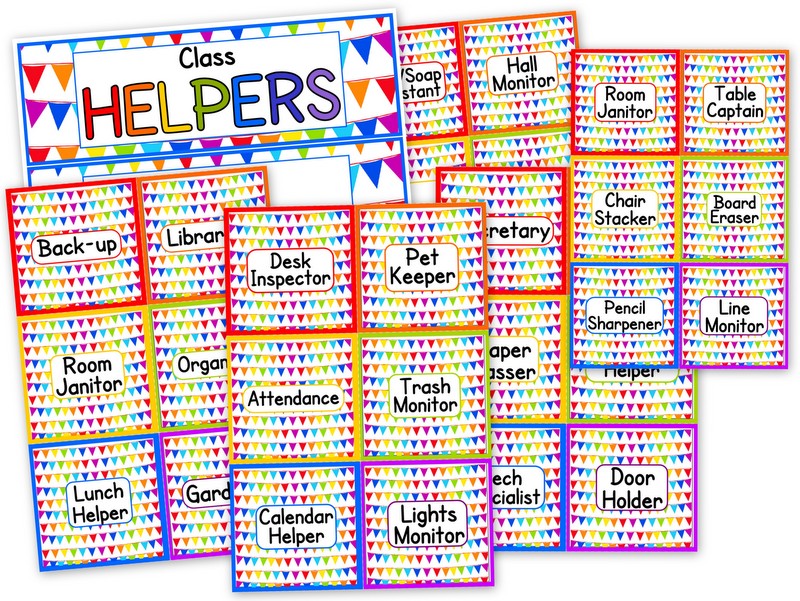 Rainbow Grouping Cards FREEBIE & Pack - FlapJack