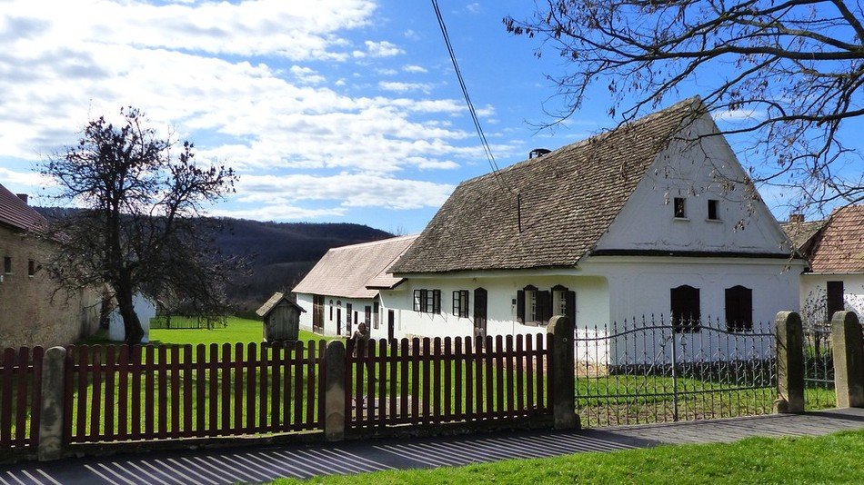 Mözsi séta: A Hidasi Tájház