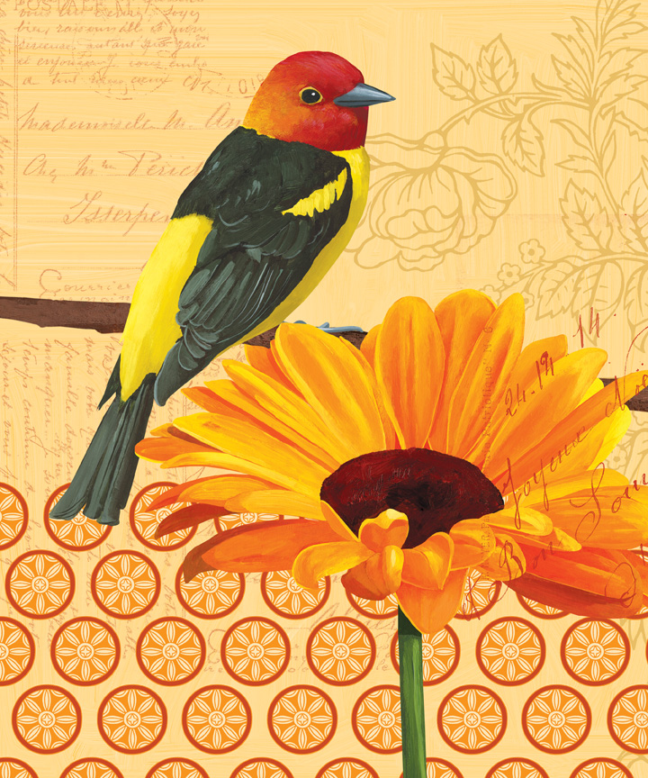 The Illustrator's Market: Scott Church