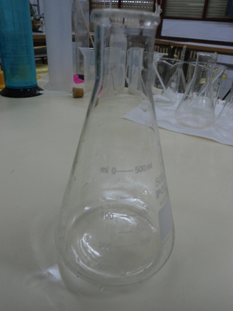 SCIENCE IN THE SCHOOL: SEPARATION OF SAND AND SALT FROM WATER