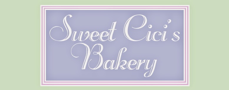 Sweet Cici's Bakery: Pastries