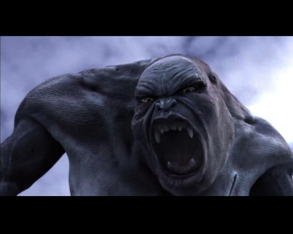 Cutre Movies: El ogro