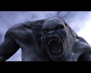 Cutre Movies: El ogro