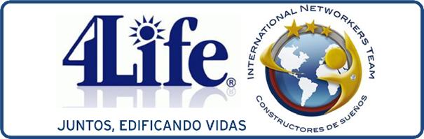 4life INT: Compañia 4life