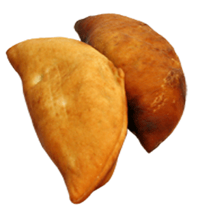 Cadê a Receita?: Massa de pastel chinês