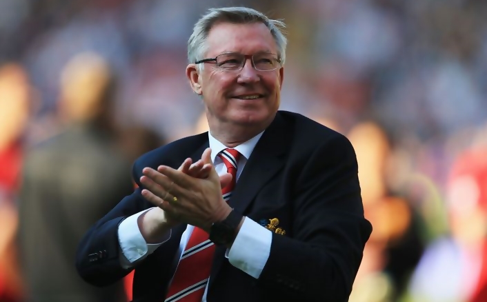 Sir Alex Ferguson: Liverpool are winning the League
