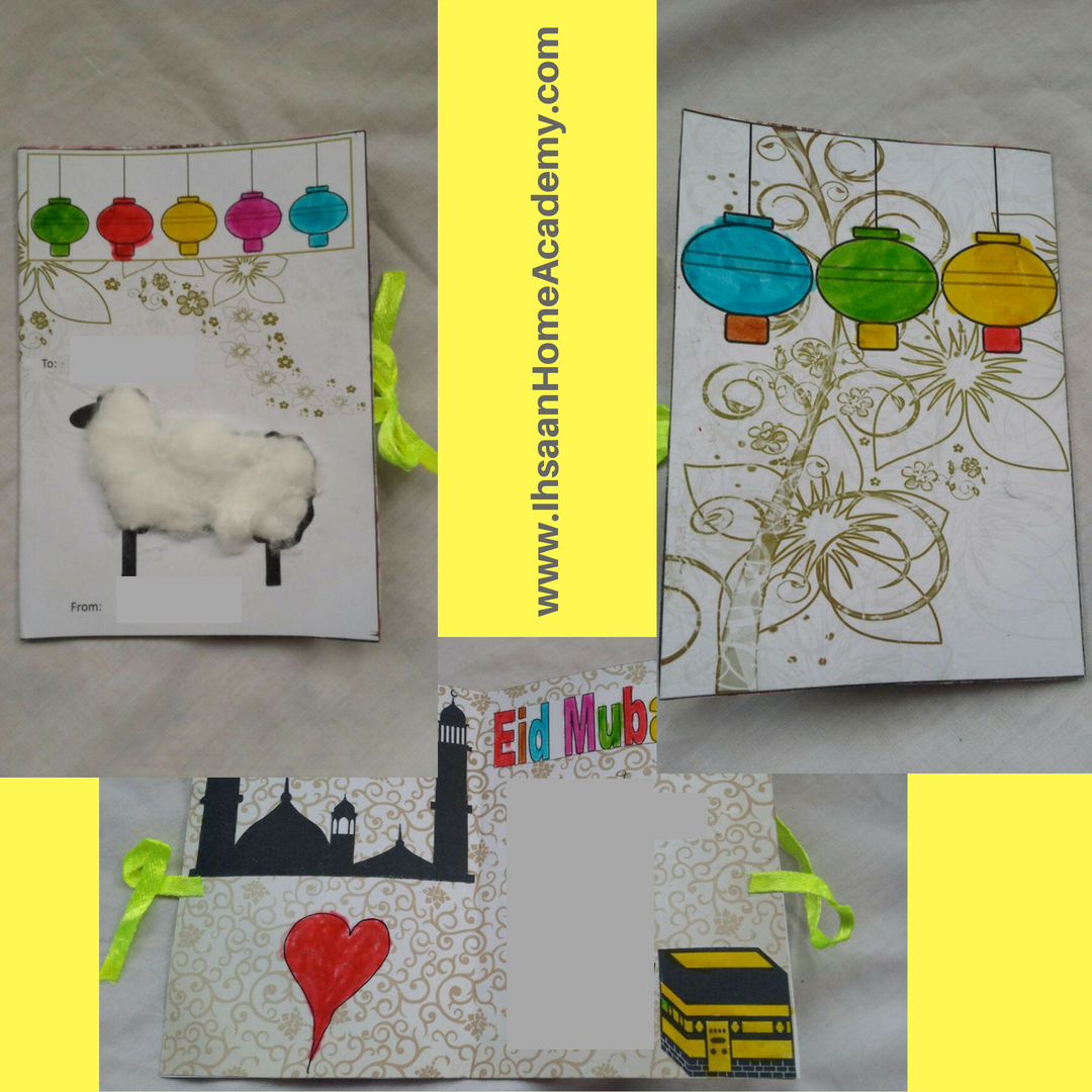 10+ Hajj and Eid Al Adha Resources and Activities for Kids + Free ...