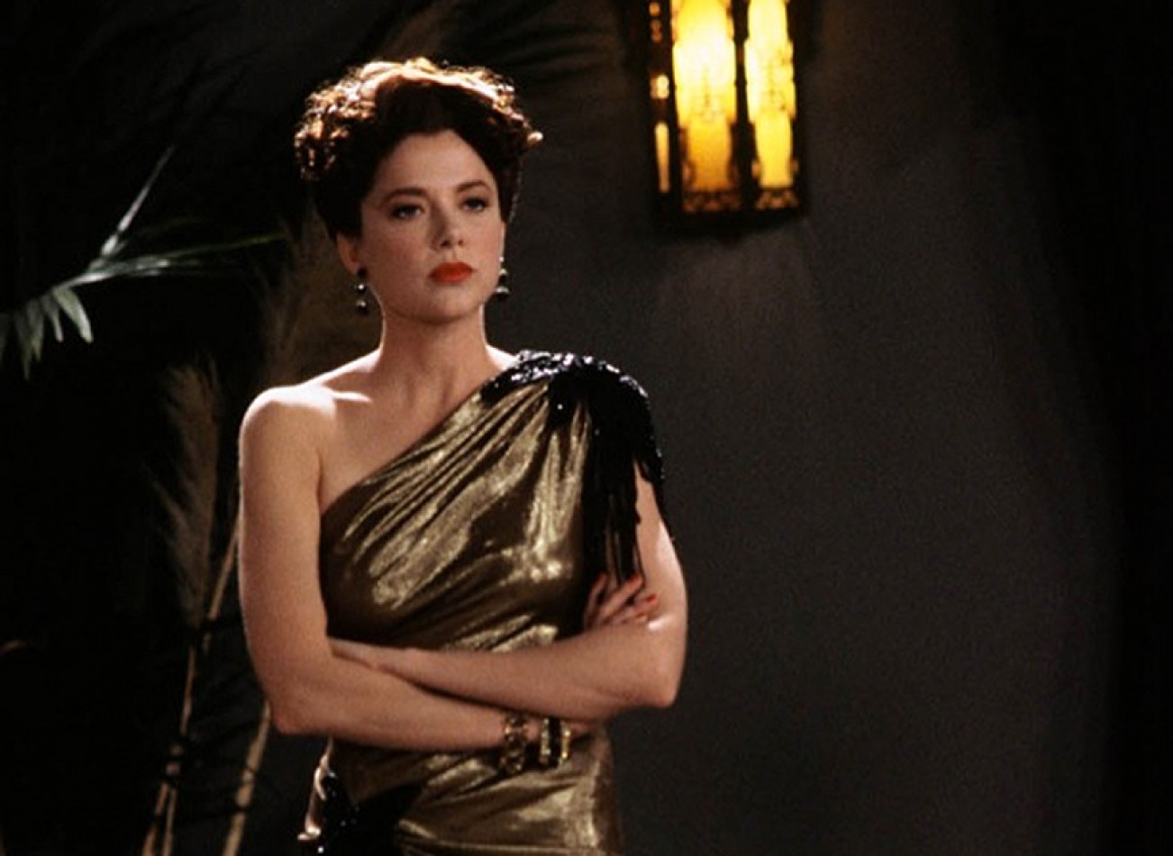 Movie Review: Bugsy (1991) | The Ace Black Movie Blog