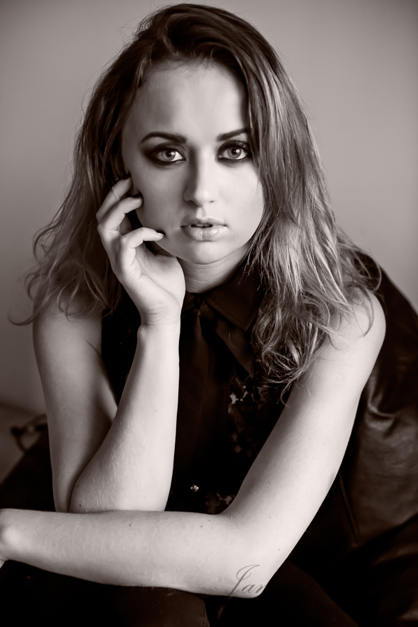 Jane Prostang Photography: Teele & Tuuli