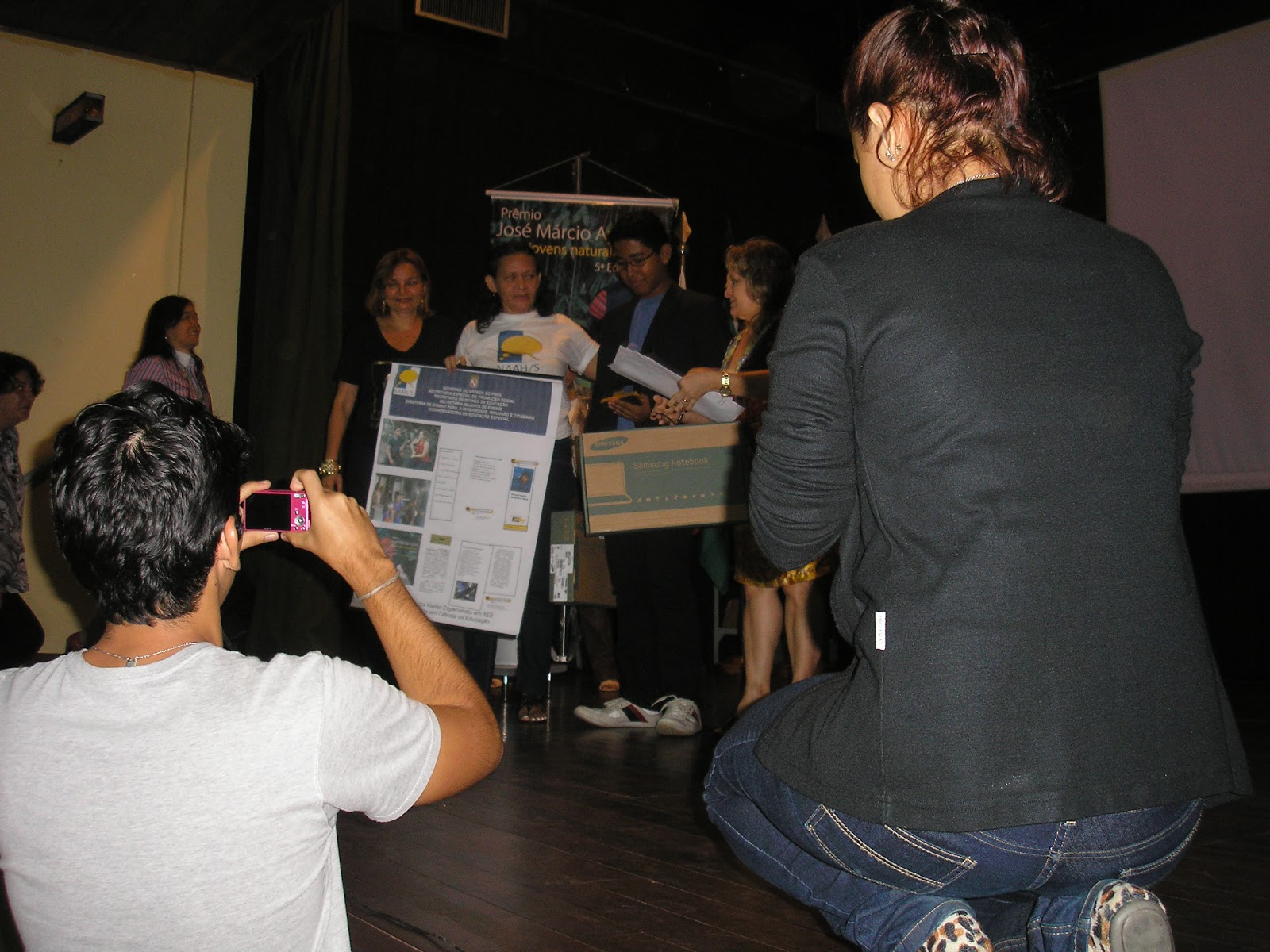 Sociologia... e mais: Prêmio José Márcio Ayres para Jovens Naturalistas