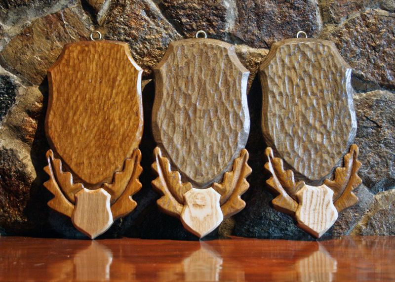 panoplii de vanatoare: panoplii caprior