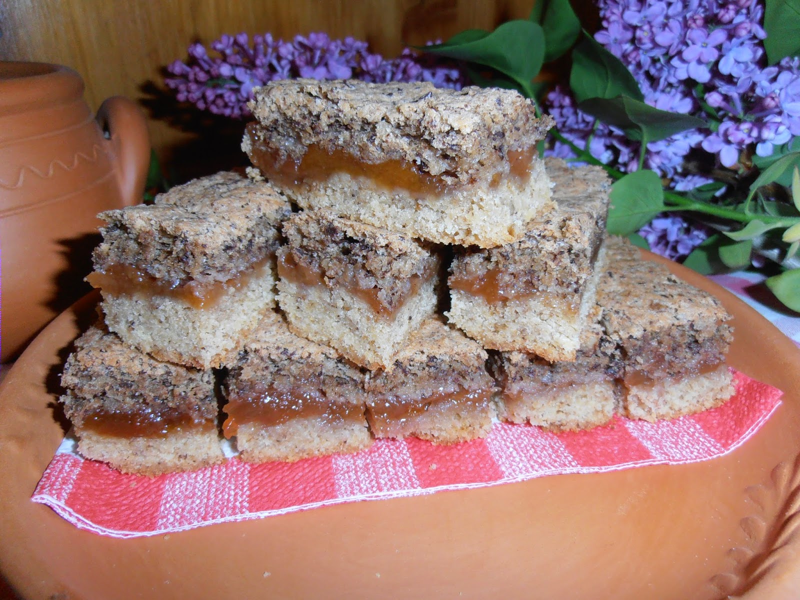 Gerdi süti: Medvetalp