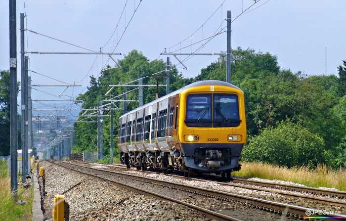 Lickey Incline: Before the Wires Mega Info-Pictorial – 1980 to 2017 ...
